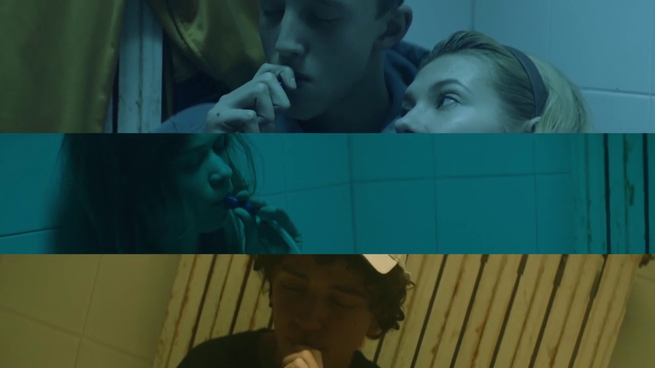 TIMELESS; 3 VÍDEOS I 3 PUNTS DE VISTA DE LA MATEIXA HISTÒRIA